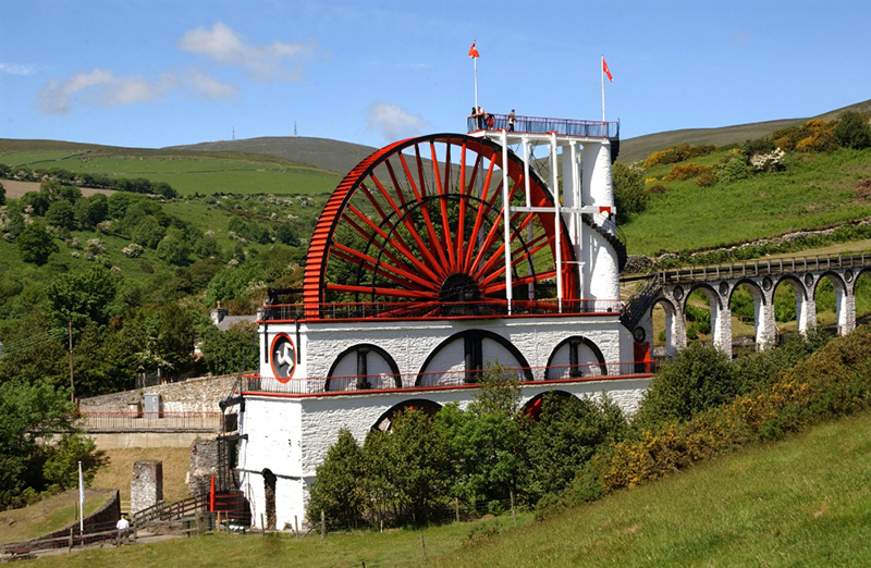 Ostrov Man | Parkování R7