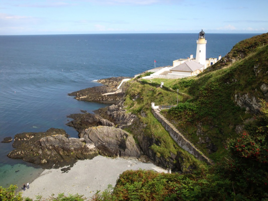 Ostrov Man | Parkování R7